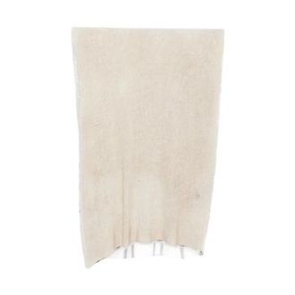 Avant Toi Femme, Accessoires, Beige, Taille: ONE Size Winter Scarves