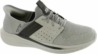 Skechers Sneakers - - Sport - Herren - Grau - 44 EU