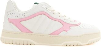 Gucci Damen, Schuhe, Rosa, 37 1/2 EUGr&ouml;&szlig;e