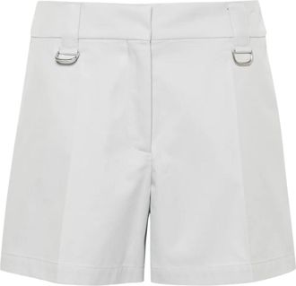 Off-white Off-White High-Waisted Shorts Size L