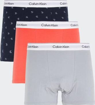 Calvin Klein Underwear Lot de 3 boxers - Taille S