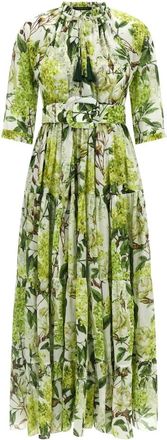 Samantha Sung Femme, Robes, Multicolore, Taille: 38 FR Eden Dress