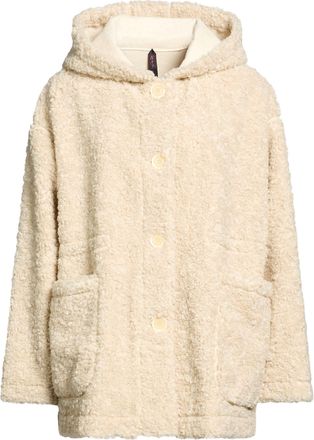 Nolita Lace JACKEN & M&Auml;NTEL - Shearling- & Kunstfell auf YOOX.COM