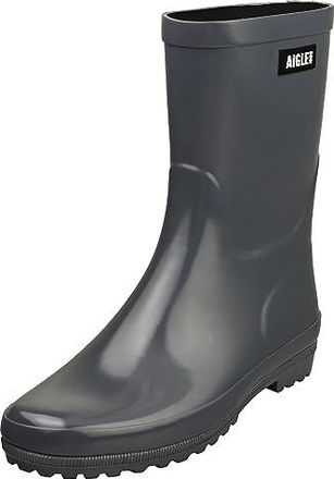 Aigle Femme ELIOSA BOTTIL Botte de Pluie, Turquin, 39 EU