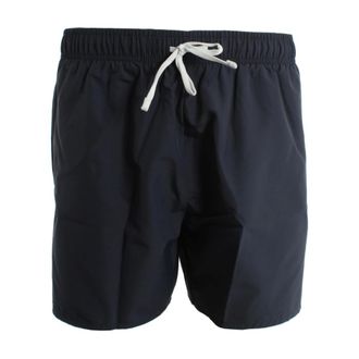 HUGO BOSS Homme, Maillots de bain, Bleu, Taille: 2XL 50536351 Beach Set