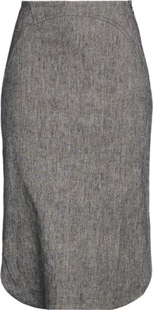 Alaia HOSEN & R&Ouml;CKE - Midi-R&ouml;cke auf YOOX.COM