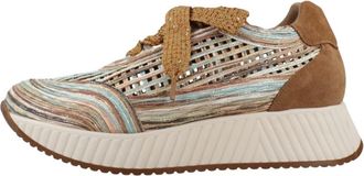 Porronet Femme, Chaussures, Multicolore, Taille: 38 EU Dep500P Deportivo Cordones