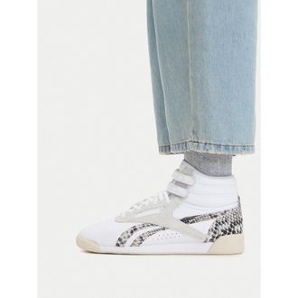 Reebok Sneakers Reebok EO-F/S HI 100271741 Wei&szlig;