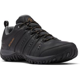 Columbia Herren Schuhe WOODBURN II WATERPROOF