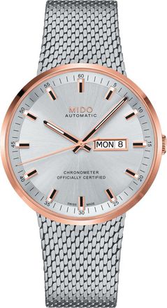 Mido Chronometer Herrenuhr M031.631.21.031.00