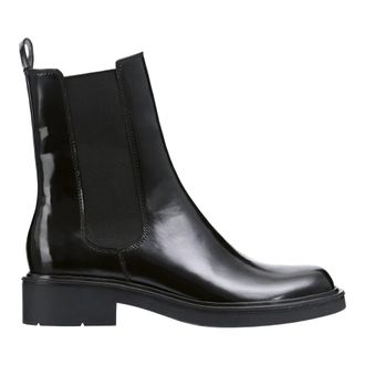 H&ouml;gl Damen, Schuhe, Schwarzk, 41 EUGr&ouml;&szlig;e