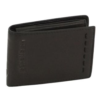 Strellson Chic Geldb&ouml;rse - - Accessories - Herren - Schwarzk - ONE SIZE