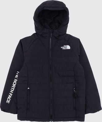 The North Face Jacke Kinder Farbe Schwarz