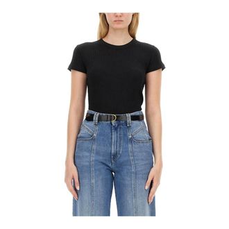 Isabel Marant Damen, Oberteile, Schwarzk, XSGr&ouml;&szlig;e