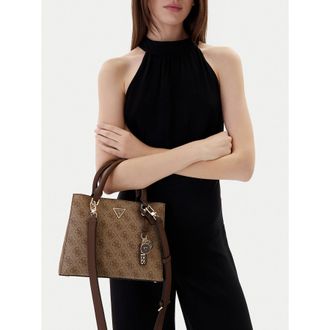 Guess Handtasche Guess Noelle II HWBG96 72050 Beige