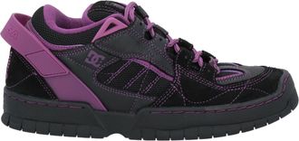 DC SCHUHE - Sneakers auf YOOX.COM