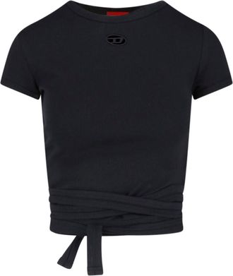 Diesel T-Shirt T-Bunny-Tail