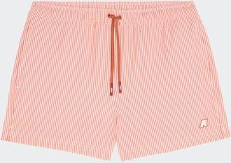 K-Way Short de bain - Taille XL