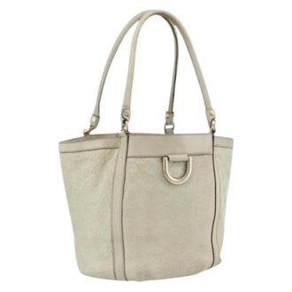 Gucci Damen, Pre-Owned, Beige, ONE SIZEGr&ouml;&szlig;e