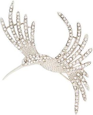 Oscar De La Renta JOAILLERIE et MONTRES - Broches sur YOOX.COM