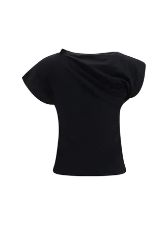 Vivienne Westwood Hebo Blouse - Black