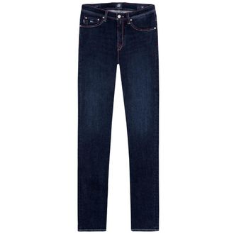Sartoria Tramarossa Herren, Jeans, Blau, W33Gr&ouml;&szlig;e