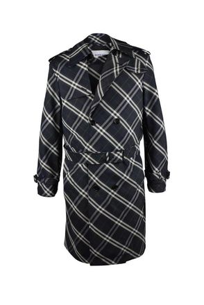 Burberry Trench-Coat