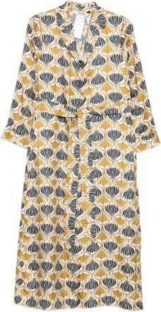 Max Mara Femme, Robes, Multicolore, Taille: 38 FR Albert Dress