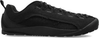 Keen Homme, Chaussures, Noir, Taille: 44 1/2 EU Jasper Split Baskets