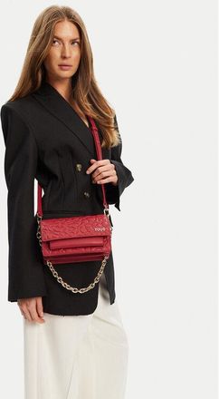 Tous Handtasche Greta Audree 2002204717 Rot