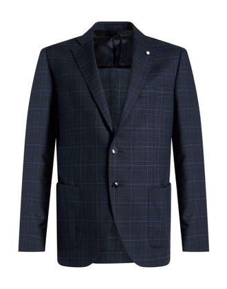 Luigi Bianchi Mantova ANZ&Uuml;GE und CO-ORDS - Blazers auf YOOX.COM