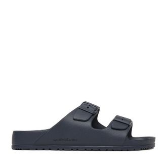 Quiksilver Pantoletten Quiksilver CEOWB-840240 Dunkelblau