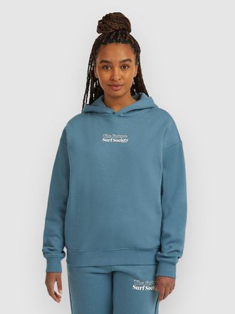 O'Neill The Future Surf Society Sweat &agrave; capuche bleu