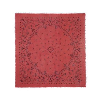 Kujten Kujten, Damen, Accessories, Rot, ONE SIZEGr&ouml;&szlig;e