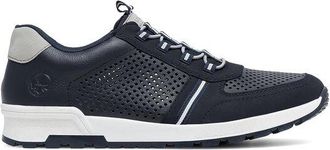 Rieker Sneakers 15153-14 Dunkelblau