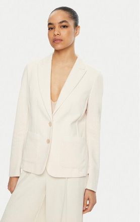 Olsen Sakko 15001367 Beige Regular Fit