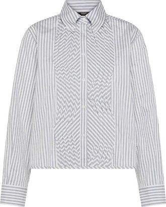 Seventy Chemise - Bleu