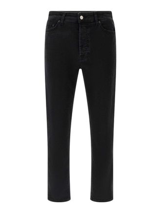 Department Five Jean Droit - Noir