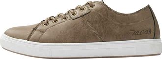 MCS Low shoe MCTomson