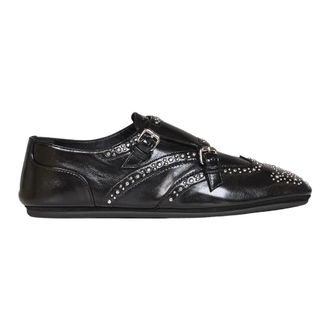 Fendi Damen, Schuhe, Schwarzk, 38 1/2 EUGr&ouml;&szlig;e