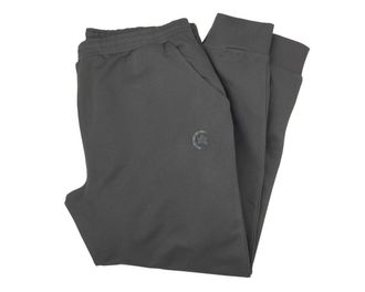 Ahorn Sportswear Sweathose Ahorn Sportswear Sweathose dunkelgrau XXL