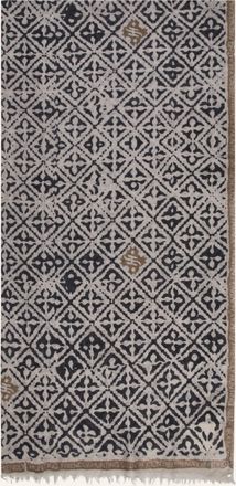 Friendly Hunting Friendly Hunting Cashmere-Schal Eyes Of Marakech beige