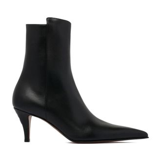 Alexander McQueen Birdee Ankle Boot - - Shoes - Damen - Schwarzk - 38 EU