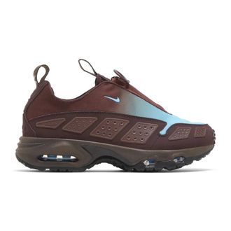 Nike Chaussures - Femme - Sport - Brun - Taille: 37 1/2 EU