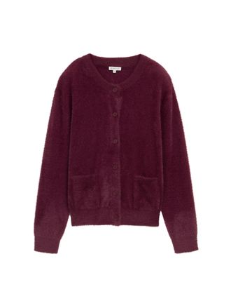 Tom Tailor Tom Tailor Damen Cardigan Strickjacke