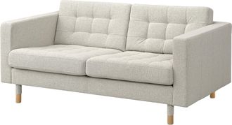 IKEA LANDSKRONA 2er-Sofa