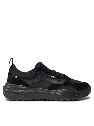 Vans Sneakers aus Stoff Ultrarange Neo Vr3 VN000BCEBKA1 Schwarz