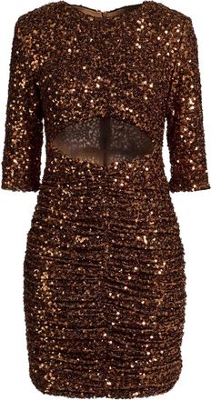 BABYLON KLEIDER - Mini-Kleider auf YOOX.COM