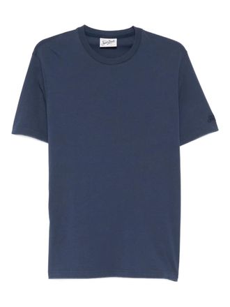 MC2 Saint Barth t-shirt Arnott - Bleu