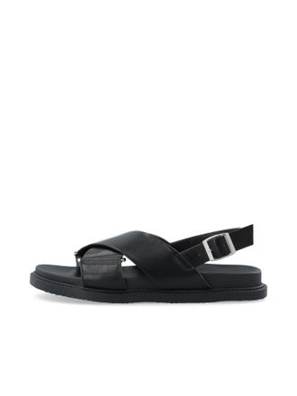 Bianco Sandale